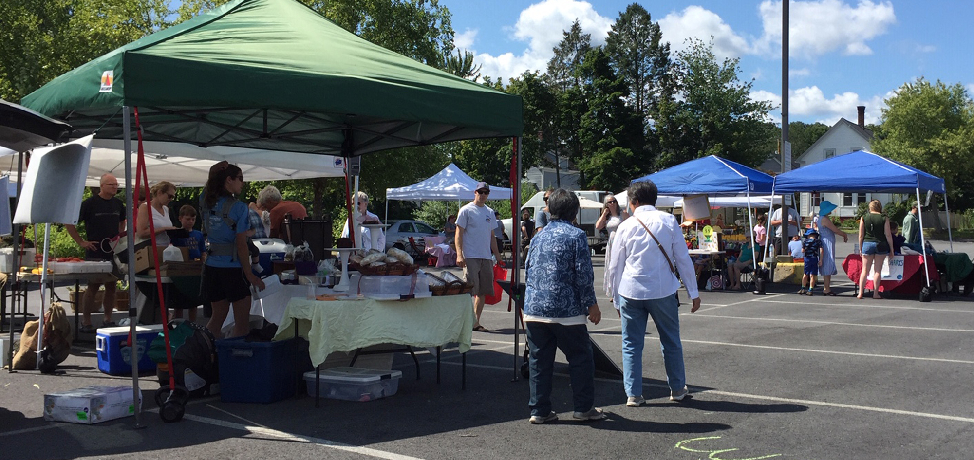 We’re Hiring! – Maynard Farmers' Market