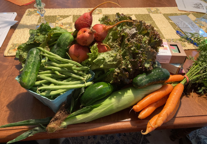 The last Market of the Season! – Maynard Farmers' Market