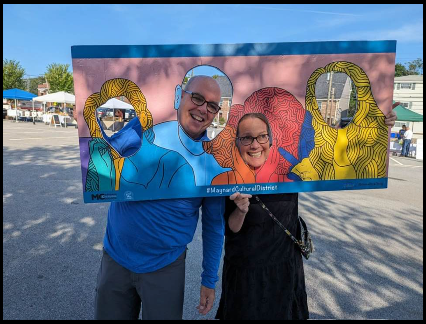 Sept. 9th at the Market – Maynard Farmers' Market