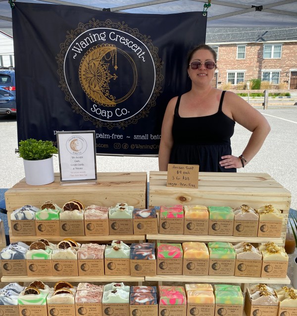 Sept. 9th at the Market – Maynard Farmers' Market