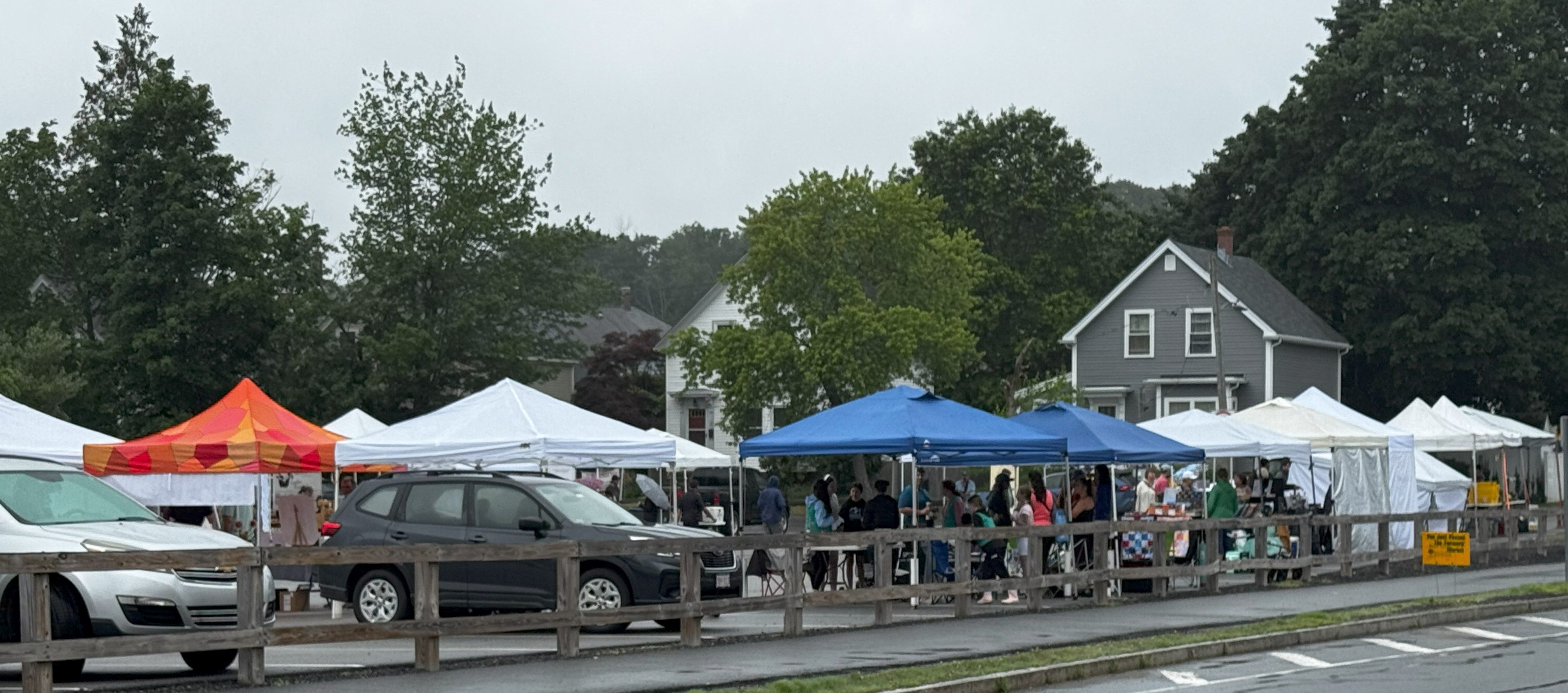 Maynard Farmers’ Market – July 5 – Maynard Farmers' Market